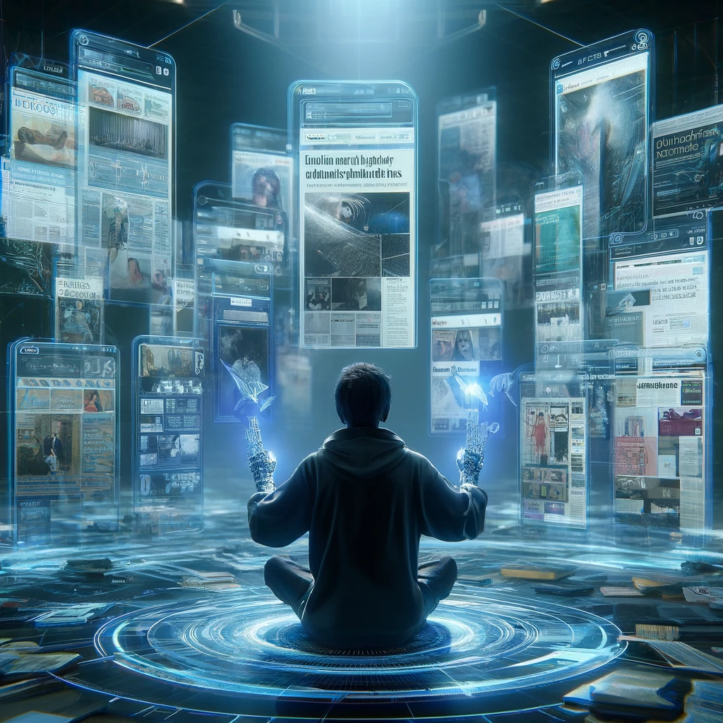 Blog de TrendSights