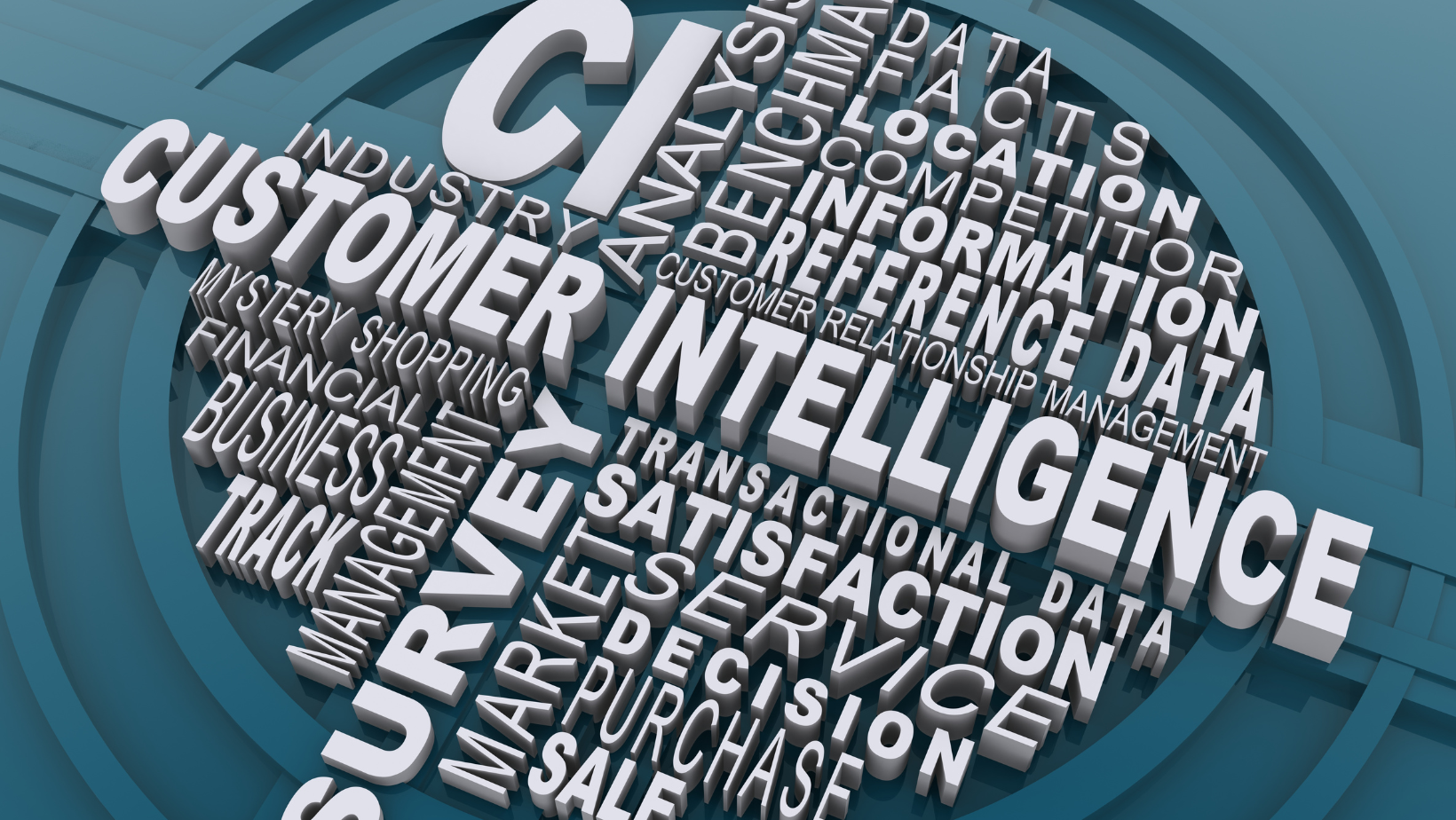 Customer Intelligence: El desafío de entender mejor a tus clientes Customer Intelligence: El desafío de entender mejor a tus clientes