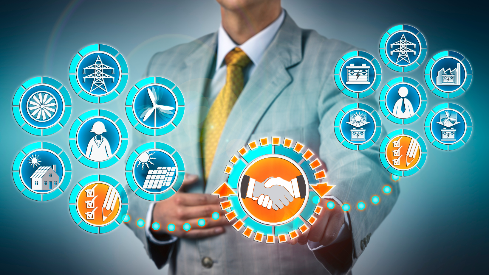 Prospección Inteligente: Métodos de prospección impulsados por la IA